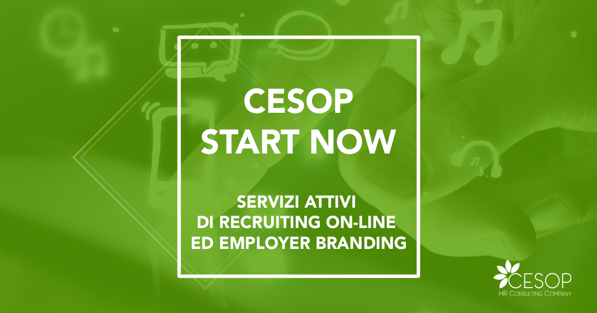 Cesop Start Now - Cesop